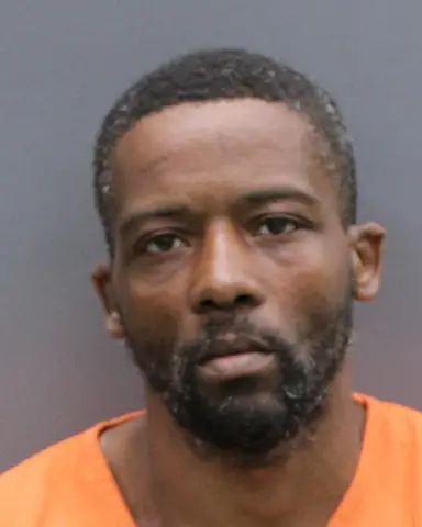 JEFFREY JOHNSON booked for 500.00