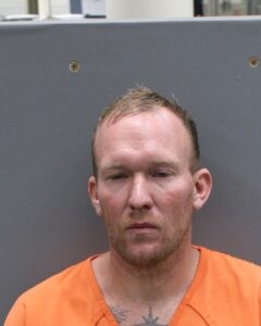 JEREMY GUY booked for 150.00