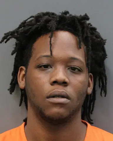 JEREMY-JR CARLYLE booked for 0.00