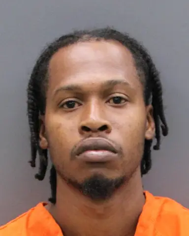 JEVON SIMPSON booked for 0.00