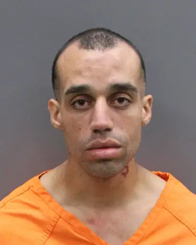 JOHN-MICHAEL MEDLIN-SOTO booked for 0.00