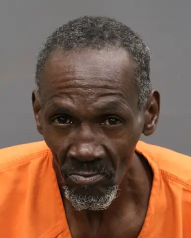 JOHNNIE SHEPARD booked for 500.00