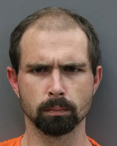 JONATHAN PARR booked for 0.00