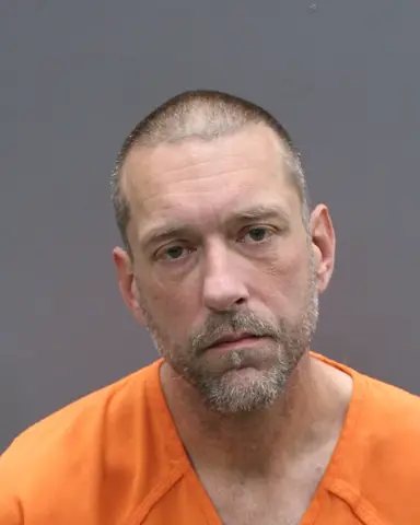 JONATHON MERCER of RIVERVIEW booked for 500.00