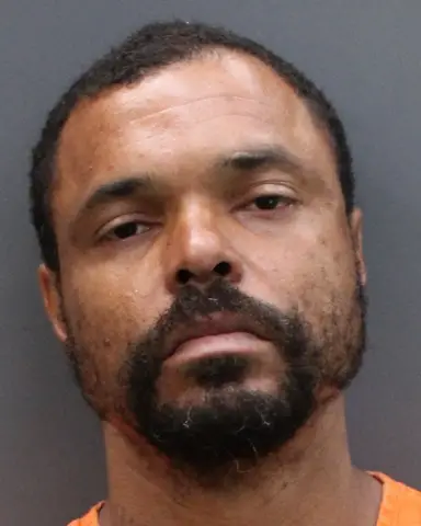 JOSEPH BLAKE booked for 2,500.00