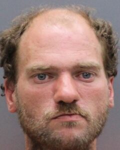 JOSEPH KUEHL of TAMPA booked for 2,500.00