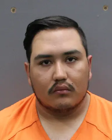 JOSEPH OROZCO booked for 1,000.00