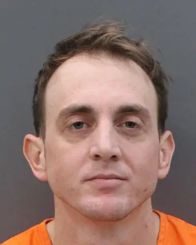 JUSTIN RAPPA booked for 500.00