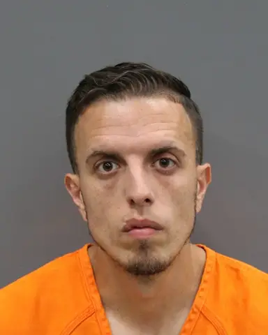 JUSTO-JR RODRIGUEZ booked for 2,500.00