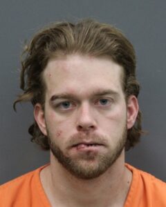 JY CHILDERS of LAKELAND booked for 0.00