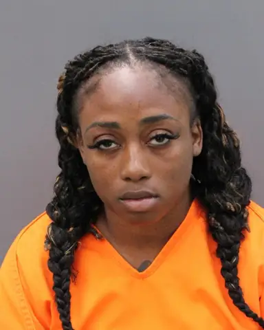 KARA MORRISON booked for 3,000.00