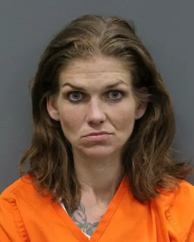 KELLY DAVIS booked for 2,500.00