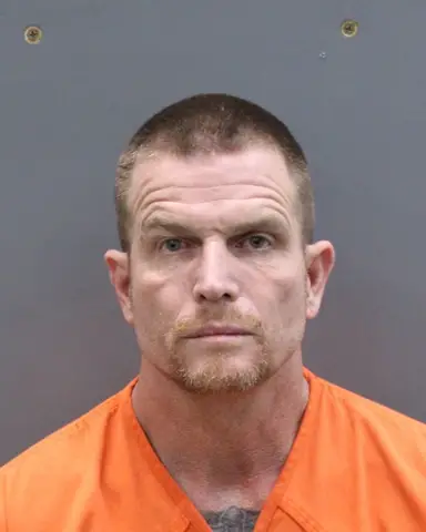 KENNETH-JR BAILEY booked for 500.00