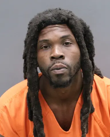 KENNETH-JR GILMORE of TAMPA booked for 150.00