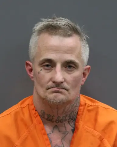 KENNETH WATSON booked for 150.00