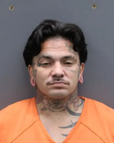 KUMAR-JR BEHARRY of TAMPA booked for 0.00