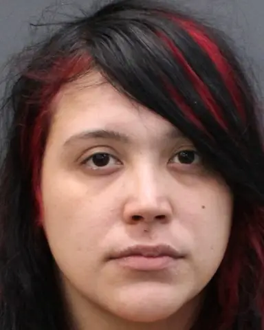 LAKYA SANCHEZ booked for 0.00