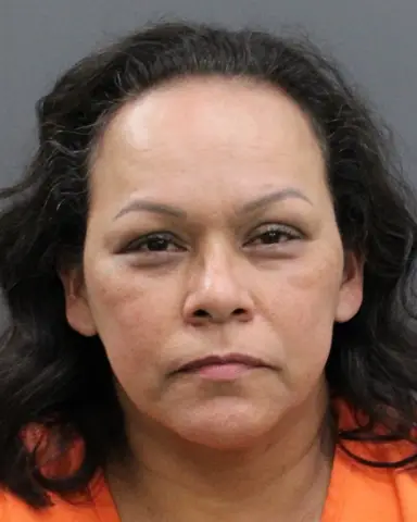 LINA ALVAREZ booked for 0.00