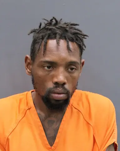 MARCUS ELLIS of RUSKIN booked for 0.00