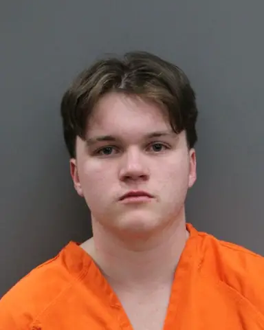 MATTHEW WEBB booked for 500.00