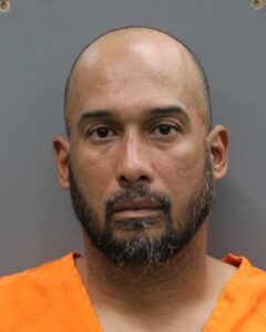 MELVIN RIVERA booked for 0.00