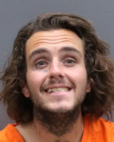 MICHAEL-II MUELLER of HOMELESS booked for 2,013.00