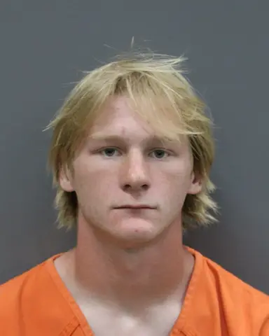 MICHAEL-JR STRICKLAND booked for 0.00