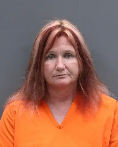MIRANDA SCOTT booked for 0.00