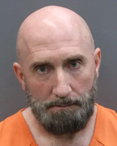 NATHAN ESPEY of LUTZ booked for 0.00