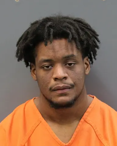 OTIS-IV GRANT of TAMPA booked for 2,500.00