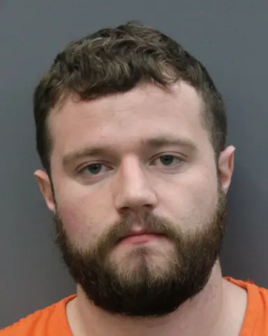 PATRICK CORRIGAN of TEMPLE TERRACE booked for 0.00