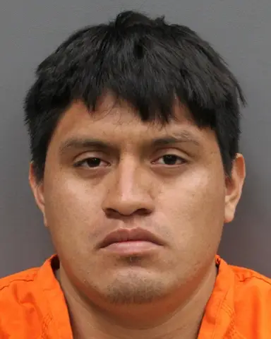 PEDRO LOPEZ-DIAZ of TAMPA booked for 0.00