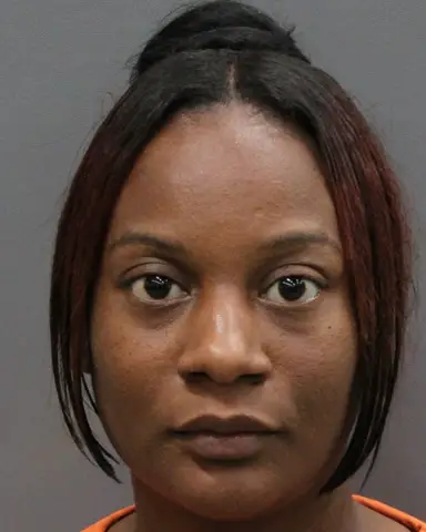 QUANEISHA COPELAND booked for 500.00