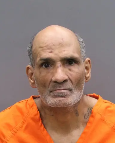 RAMON DUENO-PAGAN of TAMPA booked for 0.00