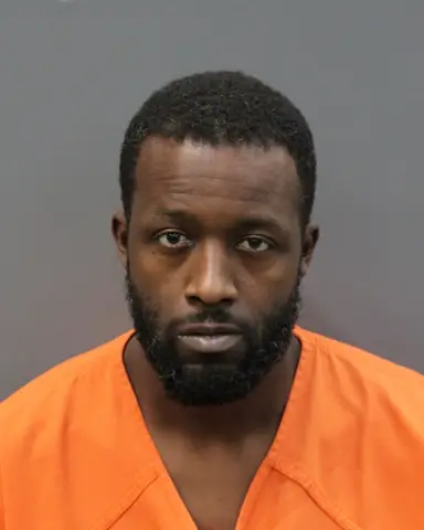 RICHARD BURCH of JACKSON booked for 0.00