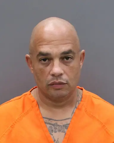 RICHARD FERNANDEZ booked for 0.00