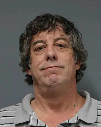 RICHARD TROWBRIDGE booked for 5,000.00