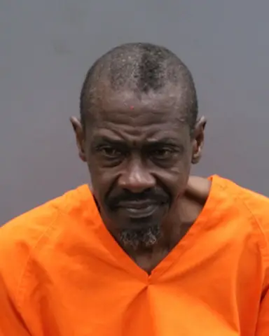 ROBERT-JR FLETCHER of TAMPA booked for 500.00