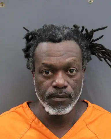 ROBERT-JR HARRIS booked for 0.00