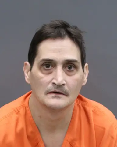 RONALD-JR GALLICHIO booked for 0.00