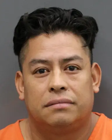 RUBEN GOMEZ-GUZMAN of PLANT CITY booked for 0.00