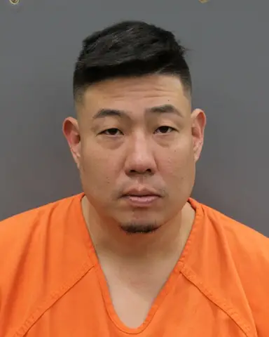 SAMUEL-JUN LEE of RIVERVIEW booked for 0.00