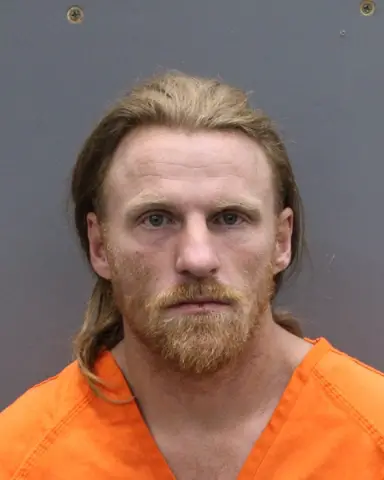 SHANE DUNN of RIVERVIEW booked for 2,500.00