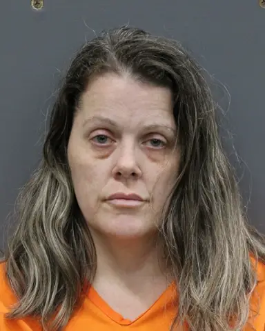 SHANNON SPRAGUE booked for 0.00