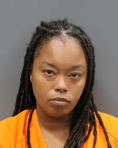 SHAVONNE COOK booked for 0.00