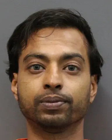 SHIVANAND RAMPHAL booked for 0.00