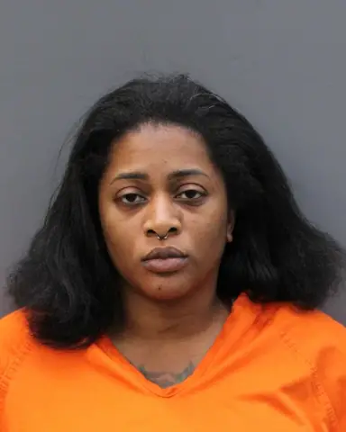 SHYKIAH-SAMOYAH BYRD of RIVERVIEW booked for 0.00