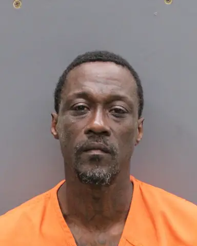 STAFFORD-JR EVERETT of TAMPA booked for 0.00