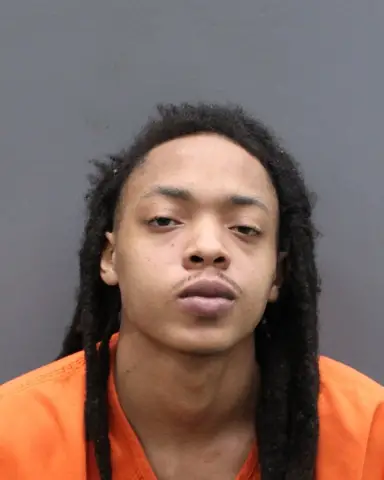 TAURUS JACKSON booked for 0.00