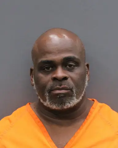 THADDEUS DAVIS booked for 0.00